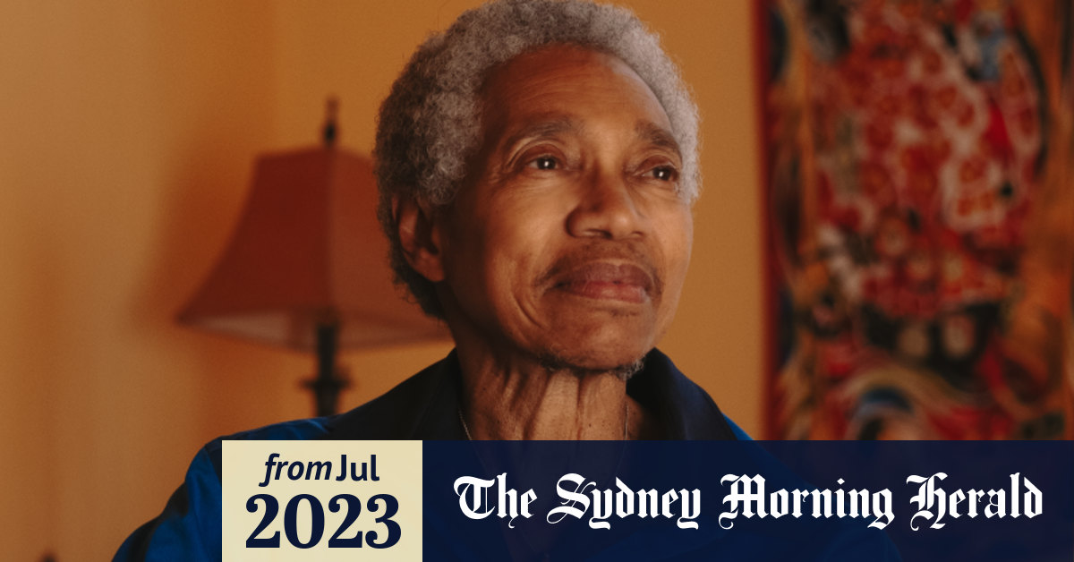 Beverly Glenn-Copeland on Elliot Page and new album The Ones Ahead